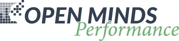 Home - The OPEN MINDS Performance Management Institute